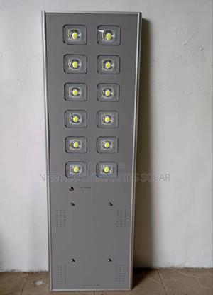 Precious Solar Street Lights 100watts 12eyes in Port-Harcourt ...