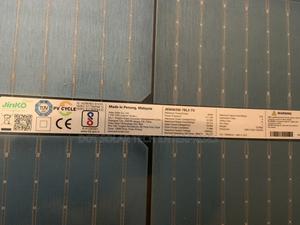 465w Bifacial Jinko Panel Halfcut 156 Cells in Ojo - Solar Energy, Dot ...