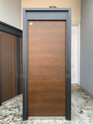 3ft Normal Height Italian Luxury Security Door in Port-Harcourt - Doors ...