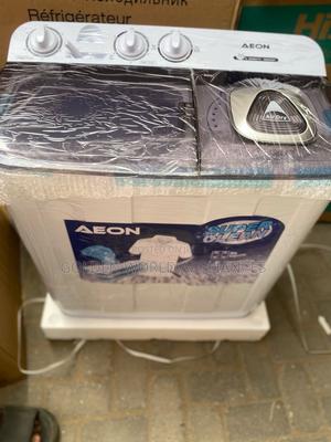 Aeon Original Washing Machine 7kg With 2 Years Warranty in Ojo - Home ...