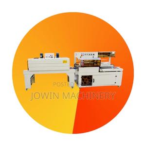 Shrink Wrapping Machine in Ojo - Manufacturing Equipment, Jowin ...