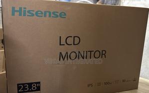 Hisense 24-inch Monitor, 24n3g-pro, Full Hd, 1080p,Ips,100hz in Ikeja ...