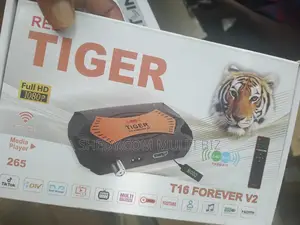 Decoders in Nigeria for sale Prices on Jiji.ng