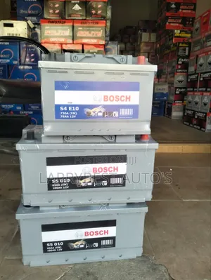 75Ah Car Batteries in Nigeria for sale Prices on Jiji.ng