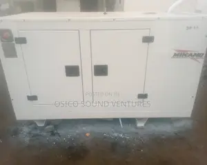 Mikano Generators in Nigeria for sale Price on Jiji.ng