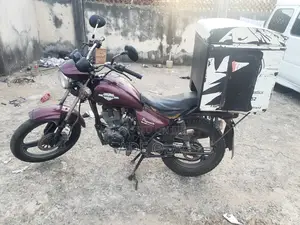 Daylong Motorcycles & Scooters in Nigeria for sale Prices on Jiji.ng