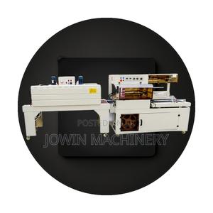 Shrinking Machines in Oshodi - Manufacturing Equipment, Jowin Machinery ...