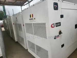 Mikano Generators in Nigeria for sale Price on Jiji.ng