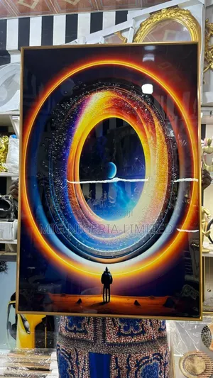 Photo Frames in Nigeria for sale Prices on Jiji.ng