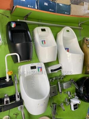 Automatic Urinary Bolw in Ikeja - Plumbing & Water Systems, Goodnews ...