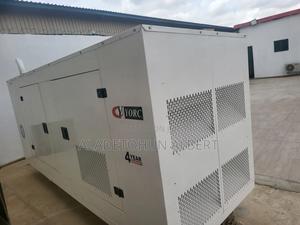 40kva Mikano Yorc Generator for sale - Aladetohun Albert Olasunkanmi ...
