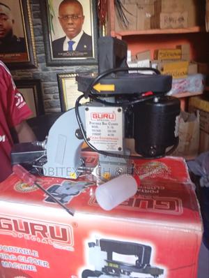 Guru Portable Bag Closer– Industrial Handheld Sewing Machine in Ajah ...