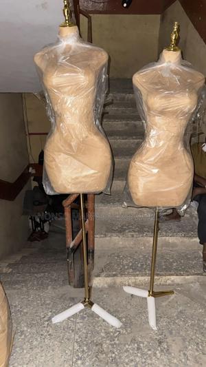 Female Brown Color Bbl Fully Pinnable Body Form in Lagos Island (Eko ...