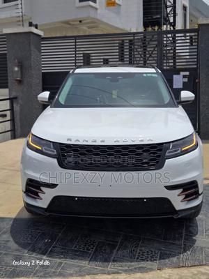 Land Rover Range Rover Velar R-Dynamic S 2022 White in Amuwo-Odofin ...