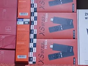 Xs97 S3 Bt Tv Stick, an Android-Based Media Streaming Device for sale ...