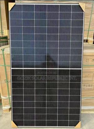 Trina 470w Grade A Quality Cell For Big Projects Highroof don siyarwa ...