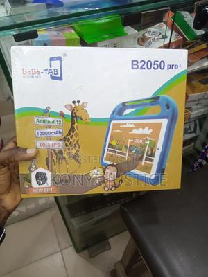 New Bebe B2050 Pro+ 256 GB in Port-Harcourt - Tablets, Justice Bliss ...