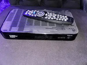 DStv Decoders in Nigeria for sale Prices on Jiji.ng