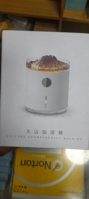 Volcano Aromatherapy Diffuser Machine in Ikeja - Home Accessories ...