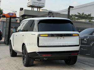 New Land Rover Range Rover Vogue 2025 White in Victoria Island - Cars ...