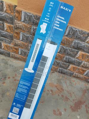 Maxi 40" Tower Fan – Sleep Mode, 3 Speeds in Kosofe - Home Appliances ...
