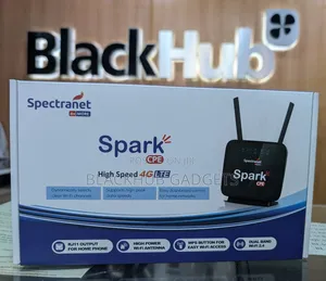 Spectranet Networking Products in Nigeria for sale Price on Jiji.ng
