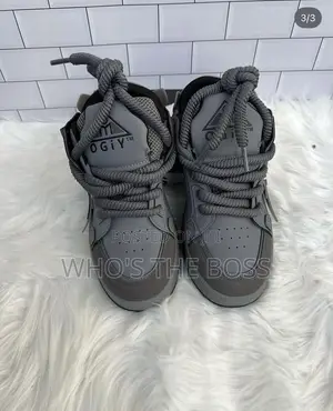 Ogiy Sneakers in Nigeria for sale Price on Jiji.ng