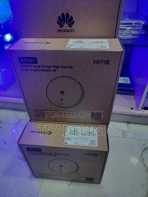 Huawei Ap661 Wireless Ceiling Wifi 6 Access Point in Port-Harcourt ...