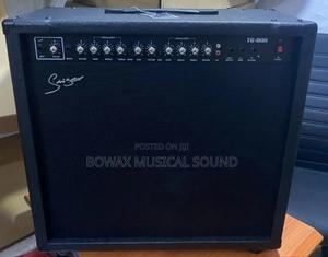 The Smiger Tg-80r Leed Guitar Combo in Ikeja - Musical Instruments ...