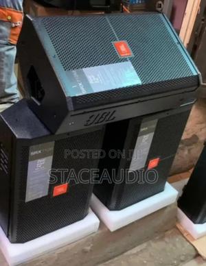 JBL Srx712m 12 800w Highpower Two-Way Stage Monitor Speaker in Ojo ...