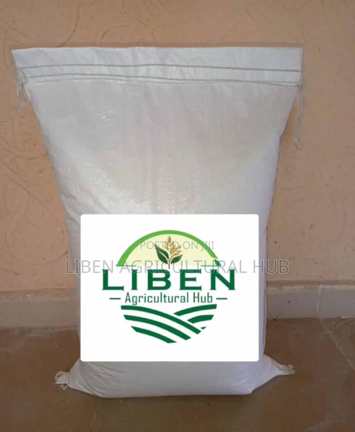 12.5kg Of Elubo Gbodo (Yam Flour ) in Ilorin West - Food & Beverages ...