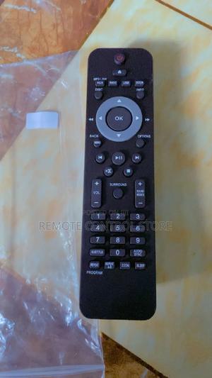 Philips Home Theater System Remote Control in Yaba - Accessories & Supplies for Electronics ...