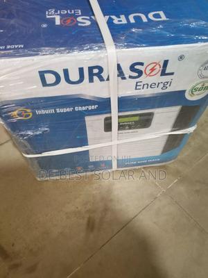 Durasol Inverter in Ojo - Solar Energy, De Best Solar And Electrical ...