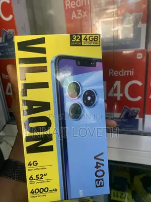 Villaon Mobile Phones in Nigeria for sale | Prices on Jiji.ng