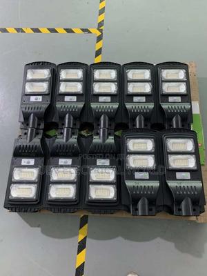 Solar Street Lights in Lagos Island (Eko) - Solar Energy, Ejiakaeke ...