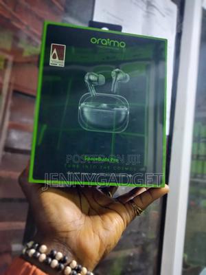 Oraimo Space Buds Pro in Ikeja - Headphones, Ifunanya Jennifer | Jiji.ng