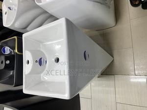 Free Standing Ceramic Wash Hand Basin in Orile - Plumbing & Water ...