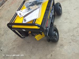 SPG 3000e2 Generator – 2.5kva, Electric Start, Portable in Eko Atlantic ...
