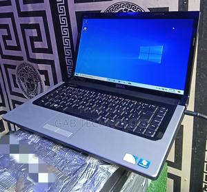 Laptop Dell Studio 15 1555 4GB Intel Pentium HDD 320GB in Ikeja ...