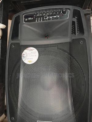 Morden Day Original Pa System in Maitama - Audio & Music Equipment ...