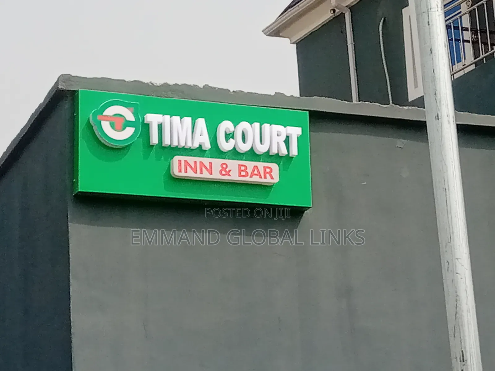 Signage Works in Ajah - Printing Services, Emmanuel Daramola | Jiji.ng