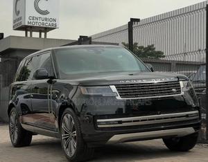 New Land Rover Range Rover Vogue 2025 Black in Victoria Island - Cars ...
