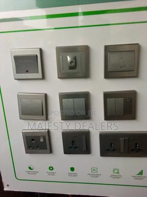 Switch Original All in One Pure Copper Terminal Switch in Lagos Island ...