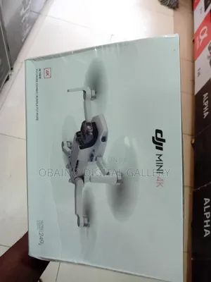 Drones in Nigeria for sale Prices on Jiji.ng
