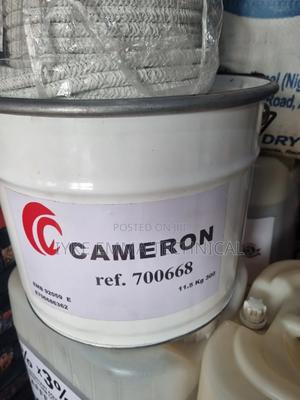 Cameron Grease Ref 700668 in Port-Harcourt - Building Materials ...