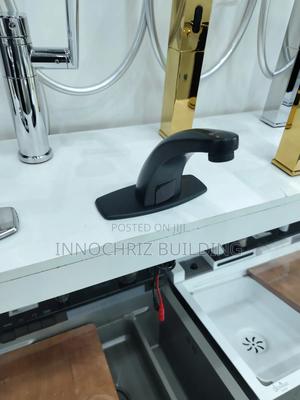 Sensor Basin Tap (543y) in Orile - Plumbing & Water Systems, Chima ...