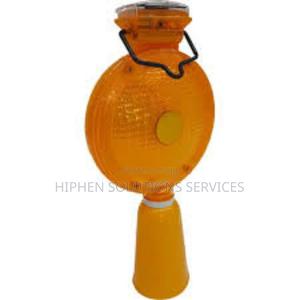 Solar Traffic Cone Light in Gaduwa - Electrical Equipment, Hiphen ...