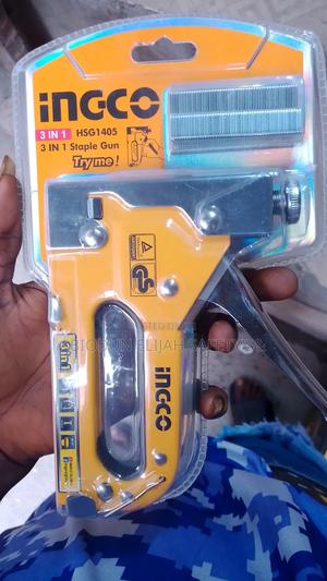3 in 1 Purpose Hand Staples (Incco Product) in Lagos Island (Eko ...