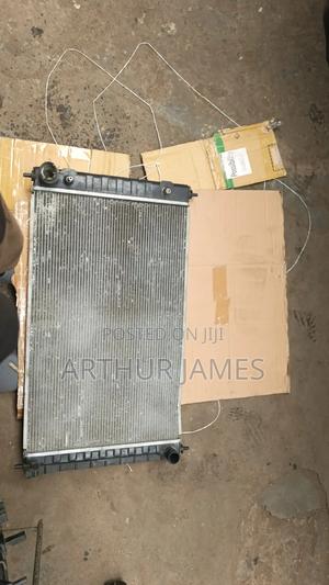 Radiator Nissan Altima, Teana 2008 Double Cell for sale - Price: ₦ ...