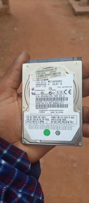 Computer Hard Drive in Akure - Computer Hardware, Blessed Classic | Jiji.ng